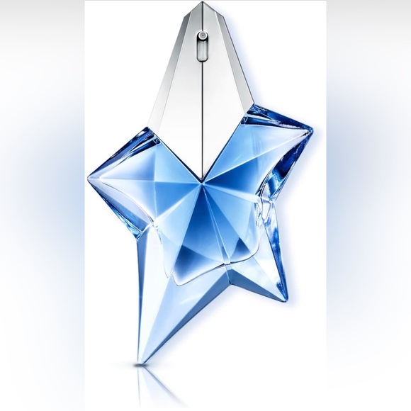 Thierry Mugler | Other | Thierry Mugler Angel Eau De Parfume 25ml 8 Fl ...
